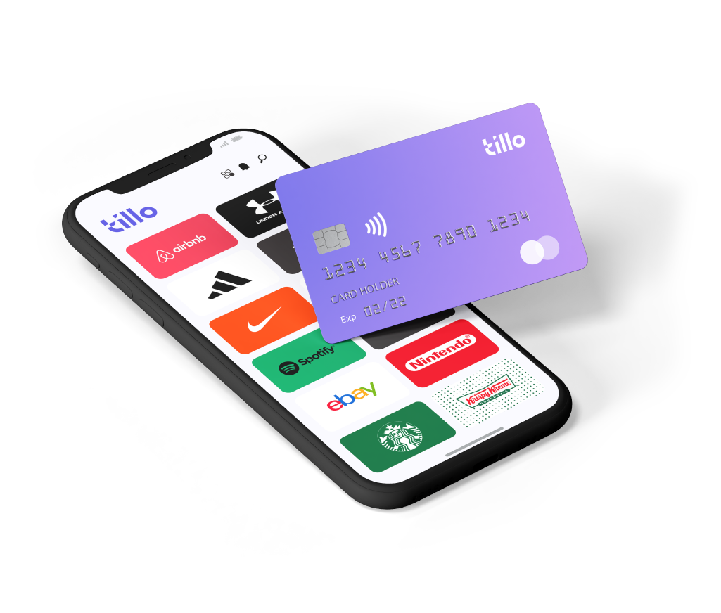 Digital Gift Card Management Platform | Tillo